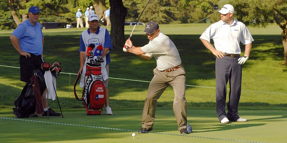 What is a "Shotgun Start" in Golf? How Does it Work?