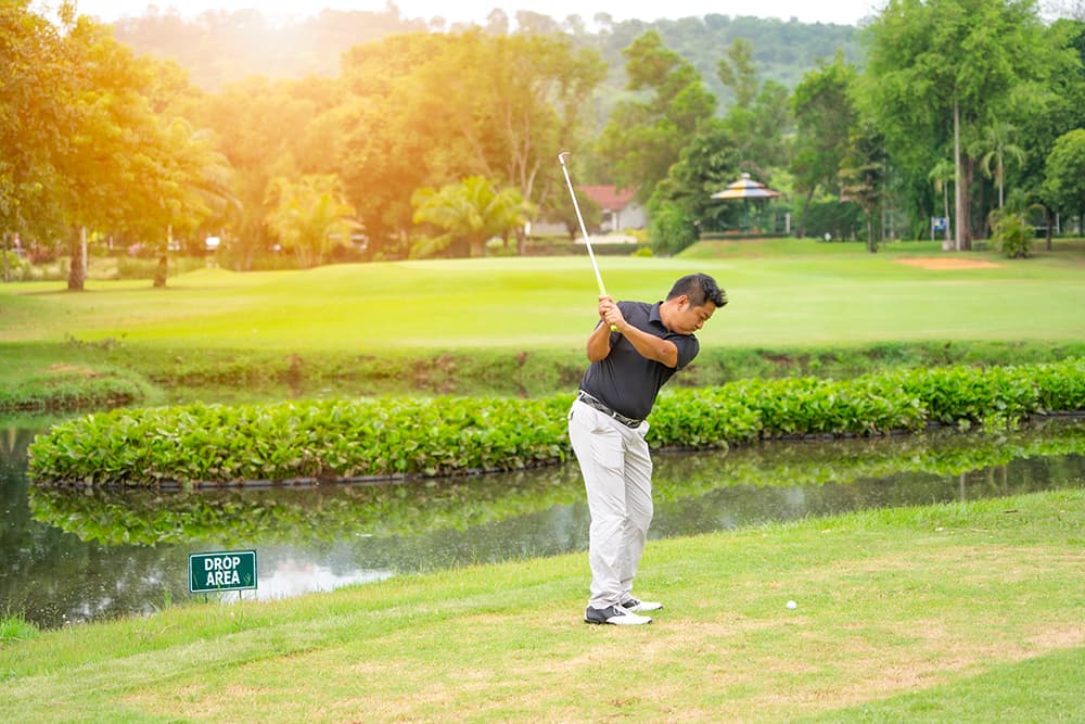 100+ Golf Terms That Every Golfer Should Know